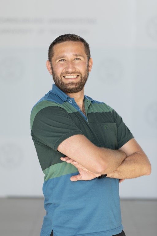 KTU mokslininkas: pramonės simbiozė kuria naują ekonominę erą - KTU | KTU